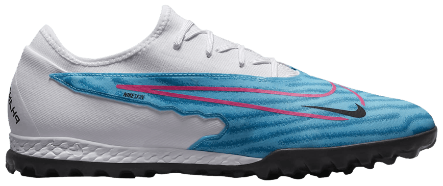 Buy Nike React Phantom GX Pro TF 'Blast Pack' - DD9466 446 | GOAT