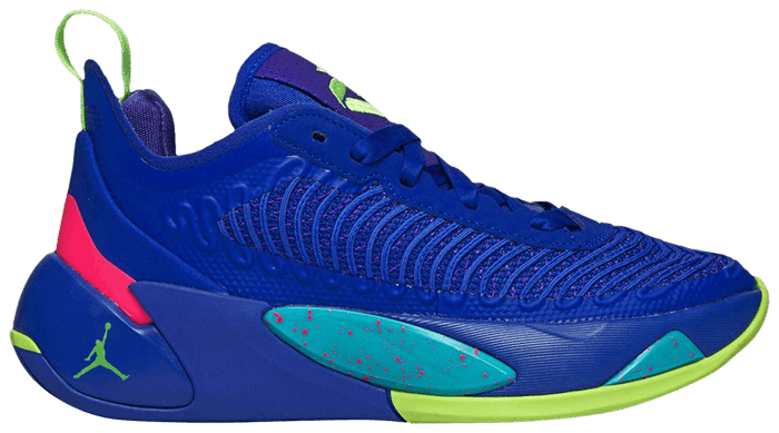 Buy Air Jordan Luka 1 GS 'Illusionist' - DQ6513 436 | GOAT