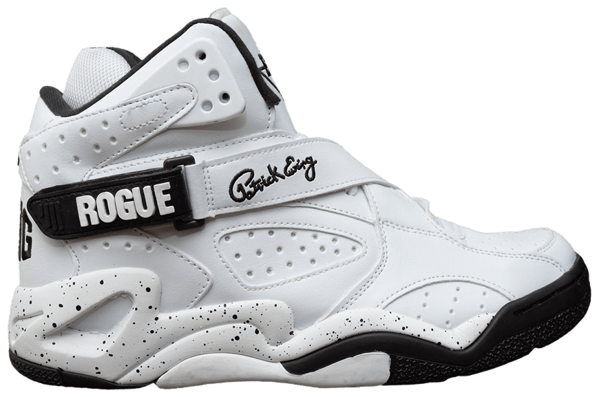 Buy Ewing Rogue 'White Expresso Speckled' - 1BM01782 166 | GOAT