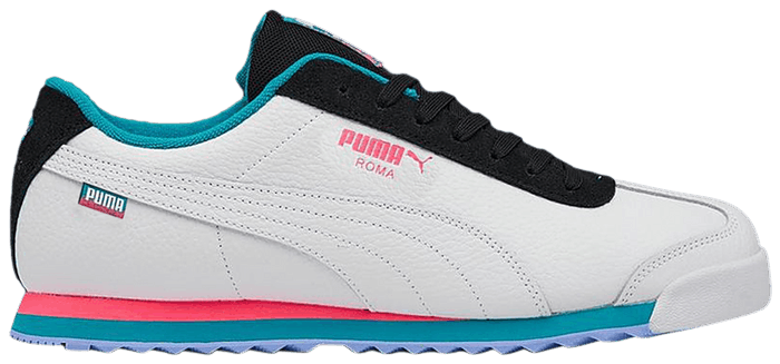 Buy Puma Roma Basic 'Fandom' - 389056 01 | GOAT