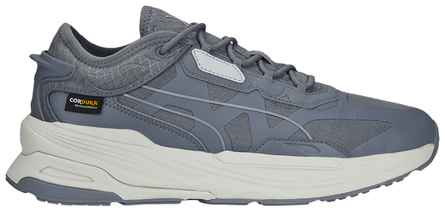 Buy Puma Extent Nitro Cordura 'Grey Tile' - 391231 02 | GOAT