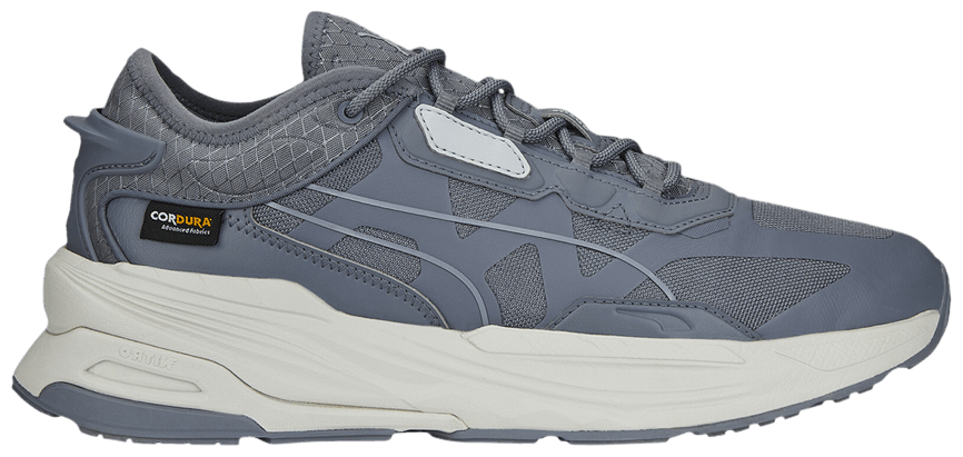 Buy Puma Extent Nitro Cordura 'Grey Tile' - 391231 02 | GOAT