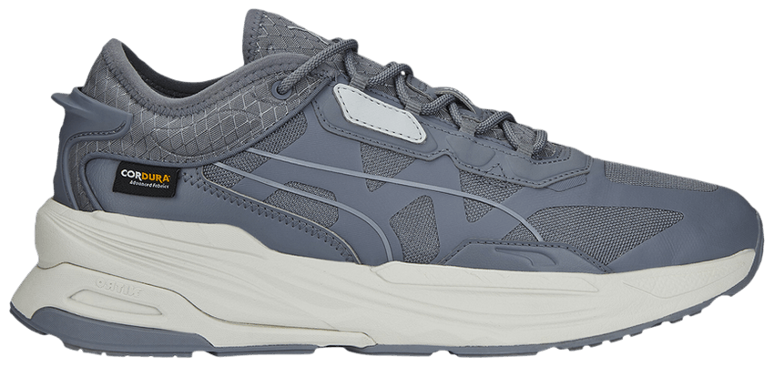 Buy Puma Extent Nitro Cordura 'Grey Tile' - 391231 02 | GOAT