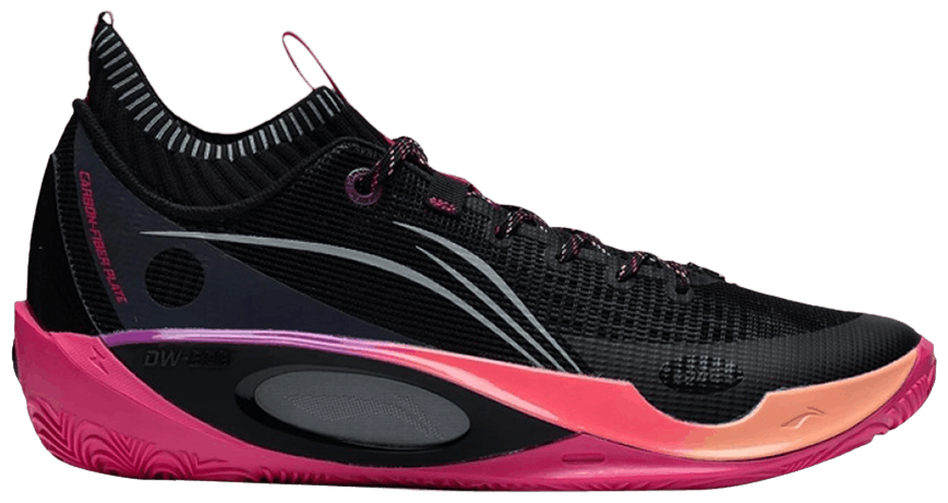 Way of Wade 808 2 Ultra 'Sunrise' | GOAT