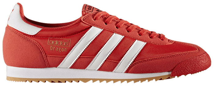 Buy Dragon OG 'Red Gum' - BY9701 | GOAT