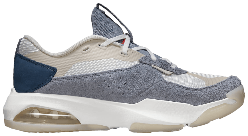 Buy Air Jordan Air 200E 'Ashen Slate French Blue' - DC9836 400 | GOAT