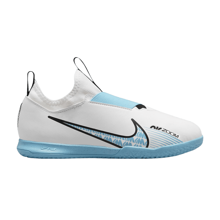 Buy Nike Zoom Mercurial Vapor 15 Academy IC GS 'Blast Pack' - DJ5619 ...