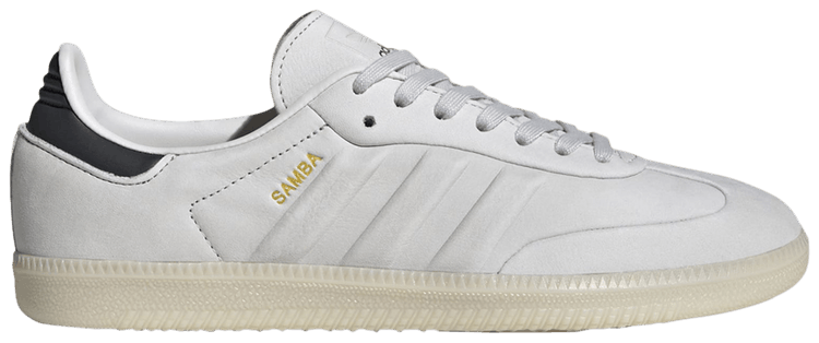 Samba 'Grey Aluminium' | GOAT