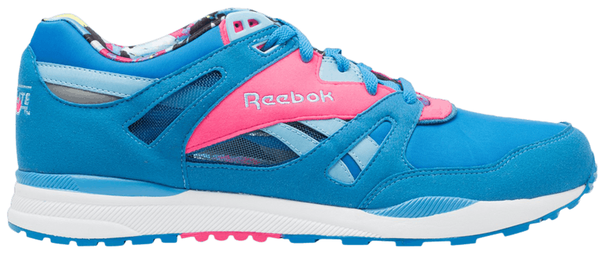 Buy Reebok Ventilator WB 'Blue Pink' - M44936 | GOAT