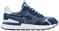 Buy BAPE Roadsta Express #3 M1 'Navy' - 1I70191014 NVY | GOAT