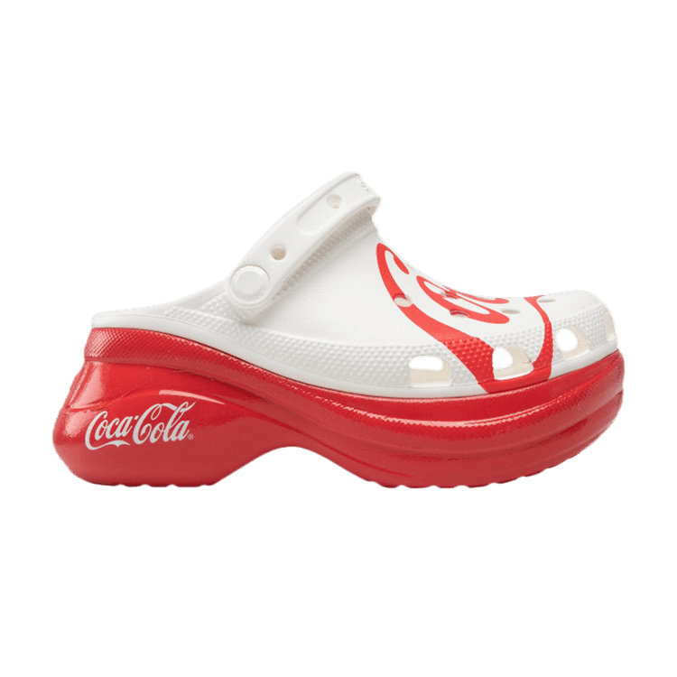 Buy Coca-Cola x Wmns Classic Bae Clog ''90s' - 207234 119 | GOAT