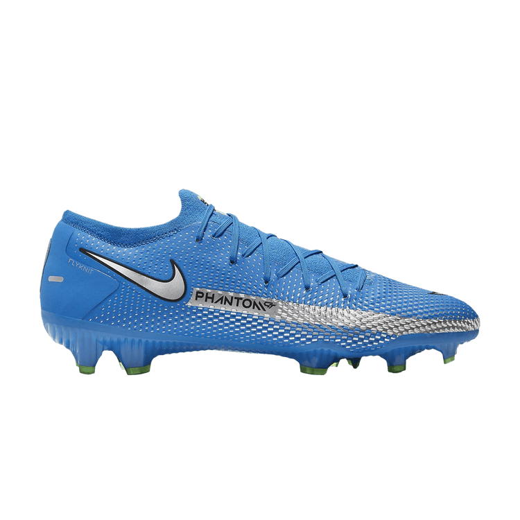 Buy Nike Phantom GT Pro FG 'Spectrum Pack' - CK8451 400 | GOAT