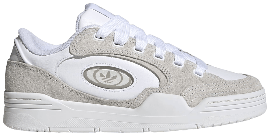 Buy Adidas Wmns ADI2000 X 'Grey White' - HQ7152 | GOAT