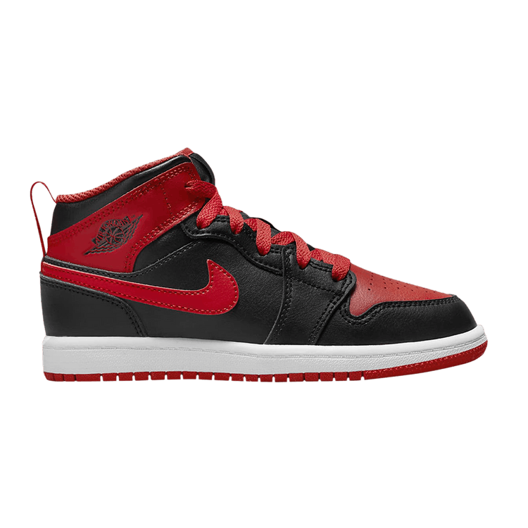 Buy Air Jordan 1 Mid PS 'Alternate Bred' - DQ8424 060 | GOAT