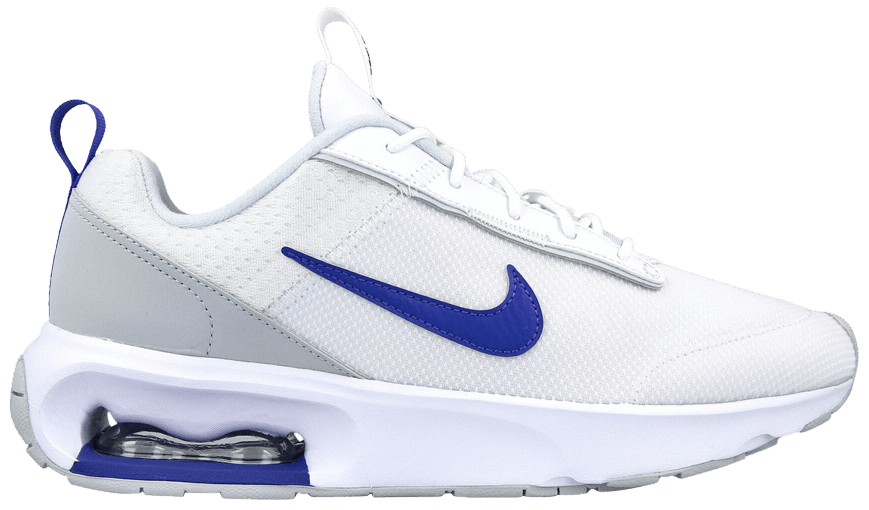 Buy Nike Wmns Air Max Interlock Lite 'White Lapis' - DV5695 101 | GOAT