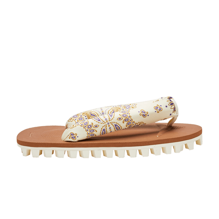 Buy GTA-PT05 'Paisley - Ivory' - OG 226 PT05 IVY | GOAT