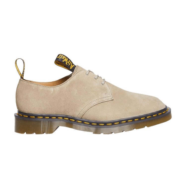 Buy Engineered Garments x Dr. Martens 1461 'Milkshake Suede' - 27965232 ...