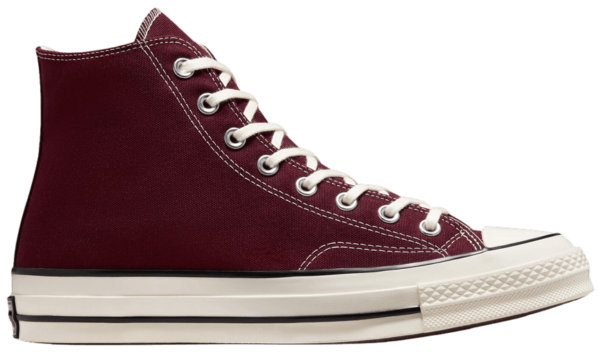 Buy Chuck 70 High 'Dark Beetroot' - A01448C | GOAT