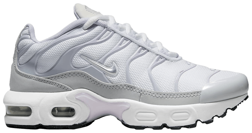 Buy Nike Air Max Plus PS 'Platinum Violet Frost' - CD0610 108 | GOAT