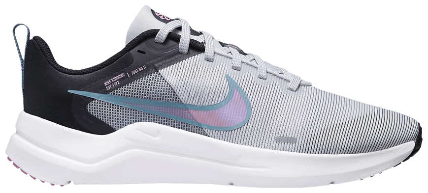 Buy Nike Wmns Downshifter 12 'Photon Dust Pink Spell' - DD9294 006 | GOAT