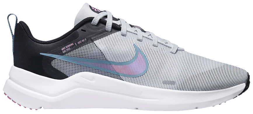 Buy Nike Wmns Downshifter 12 'Photon Dust Pink Spell' - DD9294 006 | GOAT