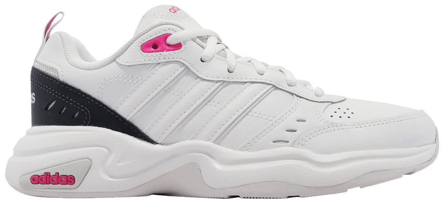 Buy Adidas Wmns Strutter 'White Pink' - GX6783 | GOAT