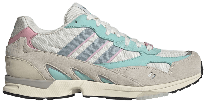 Buy Adidas Torsion Super 'Grey Mint' - GZ9802 | GOAT