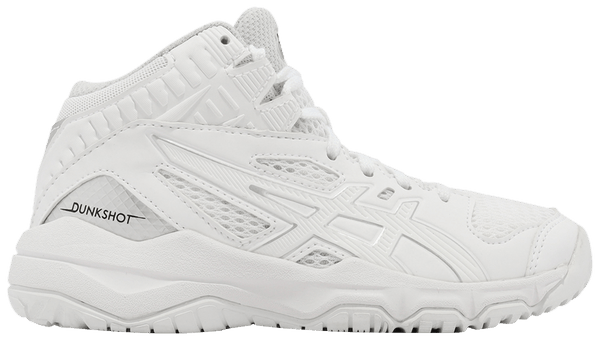Buy Dunkshot MB 9 GS 'White Pure Silver' - 1064A006 105 | GOAT