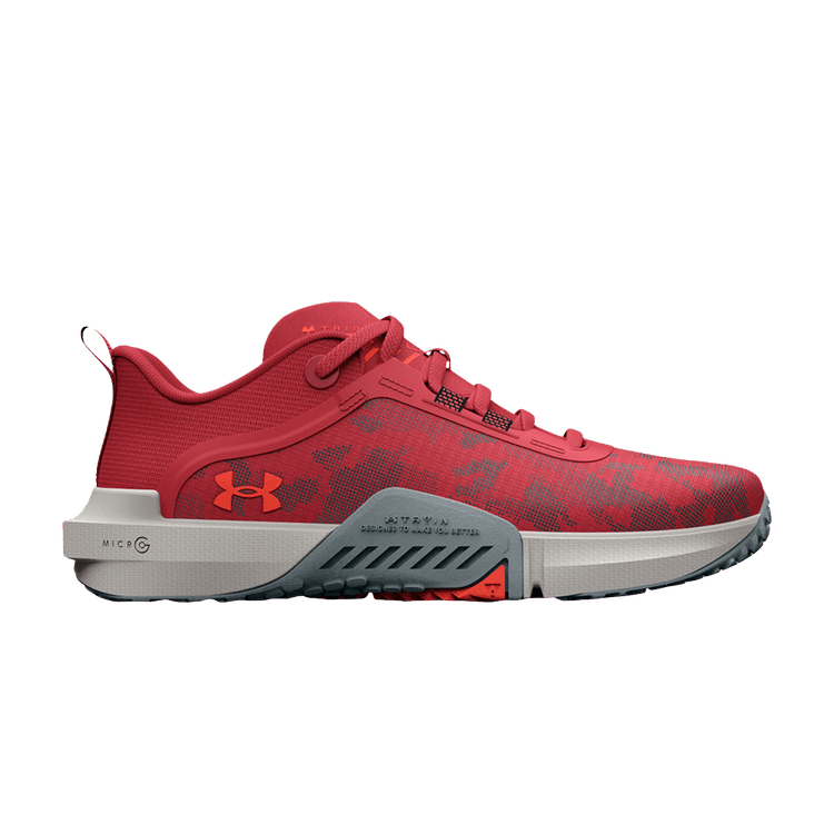 Buy Under Armour TriBase Reign Vital 'Chakra Camo' - 3025568 601 | GOAT