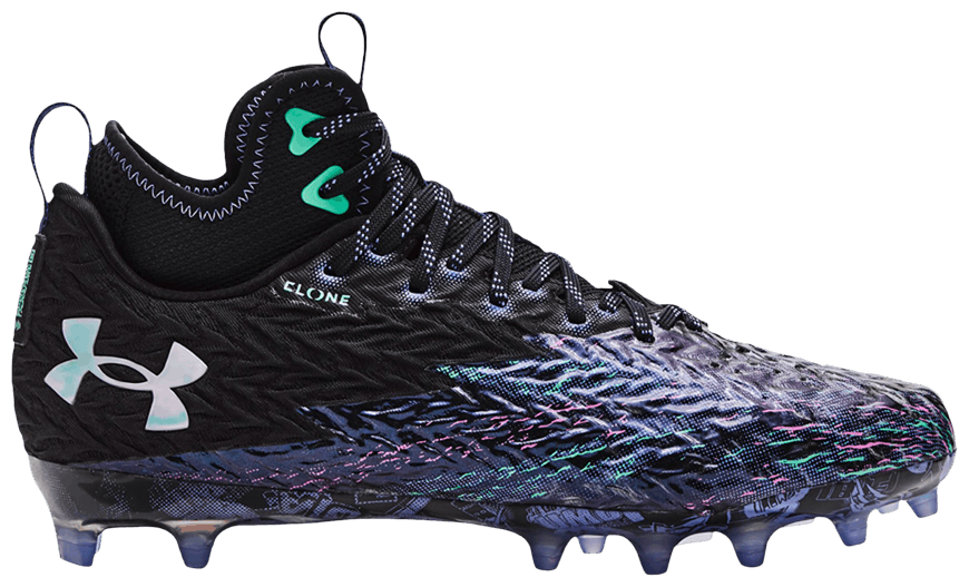 Buy Under Armour Spotlight Clone 3.0 MC 'World Tour' - 3026338 001 | GOAT
