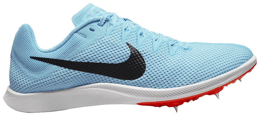 Buy Nike Zoom Rival 'Blue Chill' - DC8725 400 | GOAT