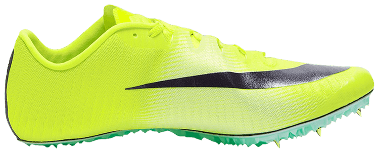 Zoom Ja Fly 3 'Volt' | GOAT CA