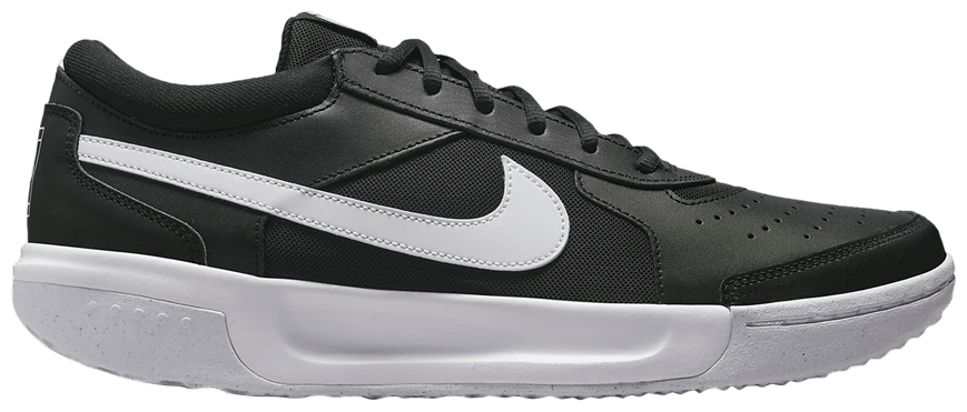 Buy NikeCourt Zoom Lite 3 'Black White' - DV3258 001 | GOAT