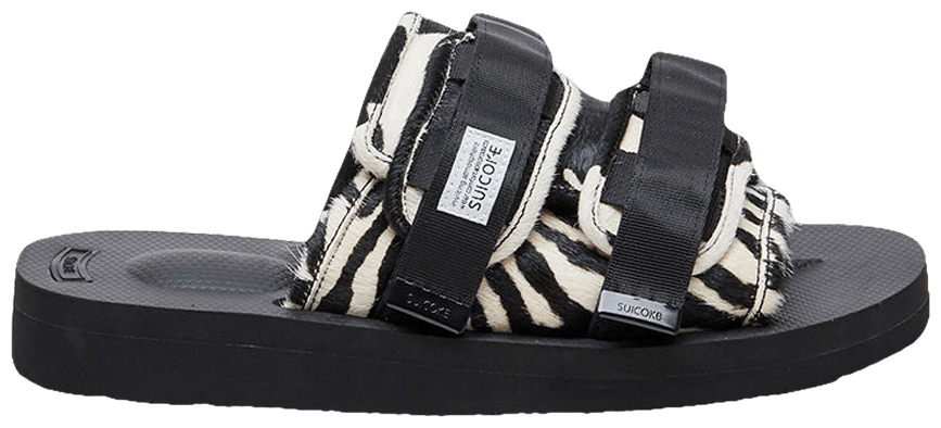 Buy Suicoke MOTO-VHL 'Safari Black' - OG 056VHL SFBK | GOAT