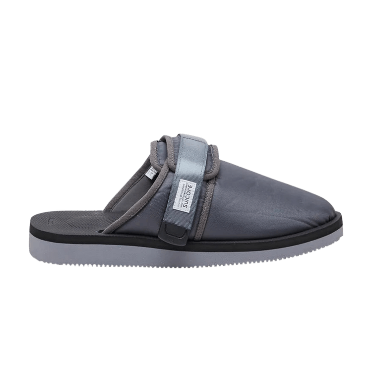 Buy Suicoke ZAVO-Cab 'Dark Grey' - OG 072CAB GRY | GOAT