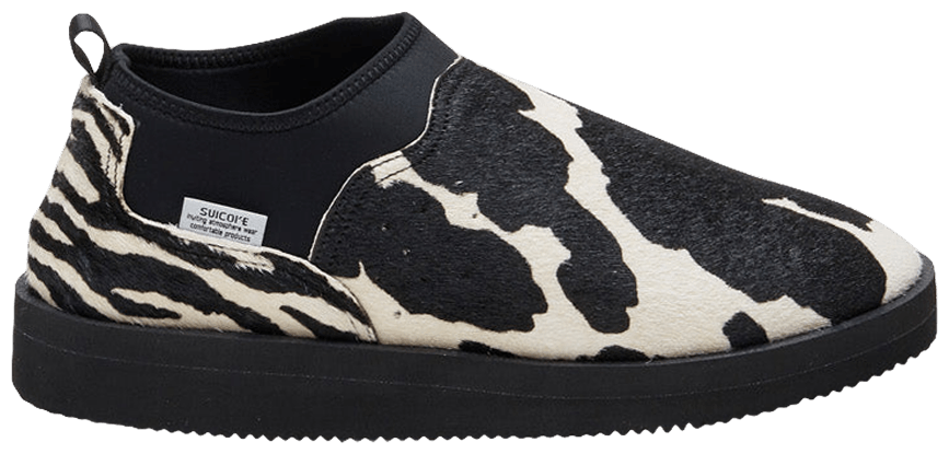 Buy RON-Vhl-MID 'Safari Black' - OG 073VHL MID SFBK | GOAT