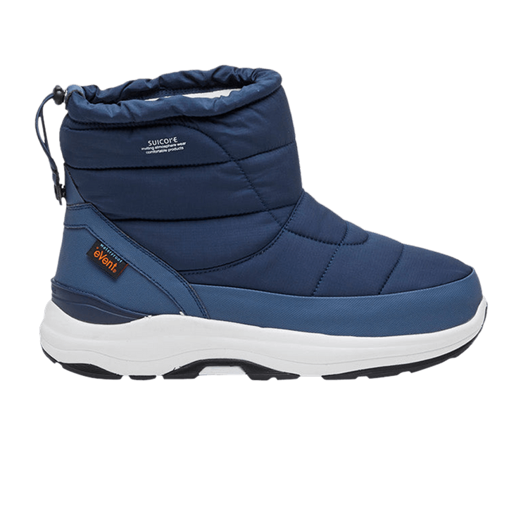 Buy Suicoke BOWER-evab 'Navy' - OG 222EVAB NVY | GOAT