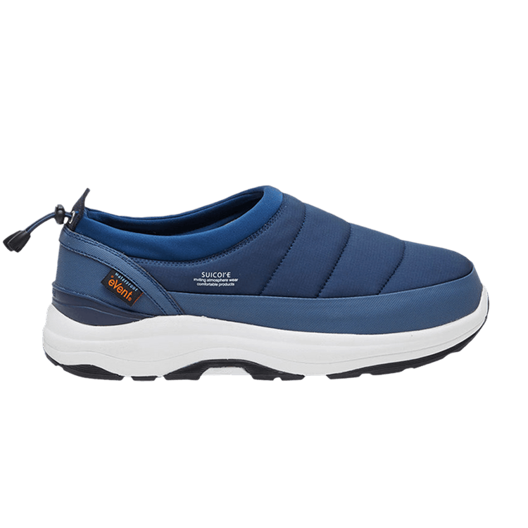Buy Suicoke PEPPER-evab 'Navy' - OG 235EVAB NVY | GOAT