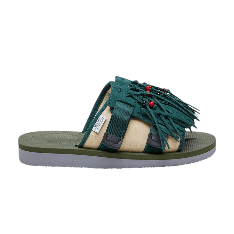 Buy HOTO-Cab 'Beige Green' - OG 247CAB BEIGRN | GOAT