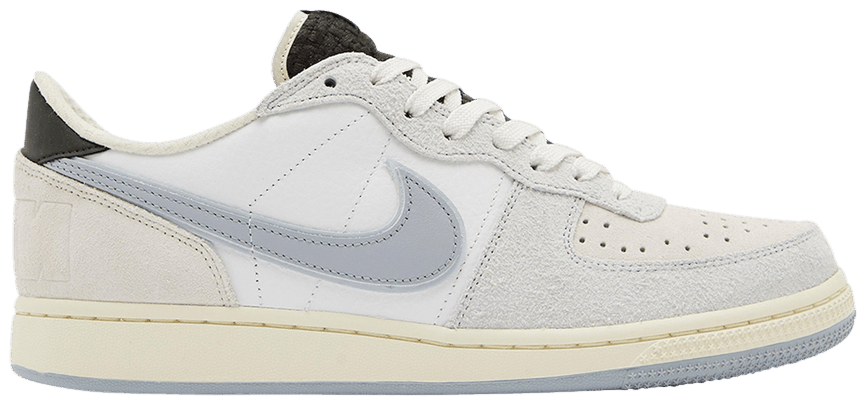 Buy Nike Terminator Low 'Liberté' - FJ4207 001 | GOAT