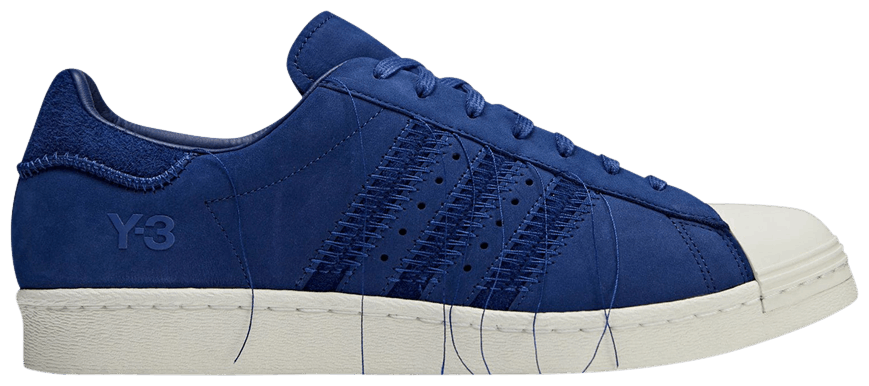 Buy Adidas Y-3 Superstar 'Unity Ink' - IE9541 | GOAT