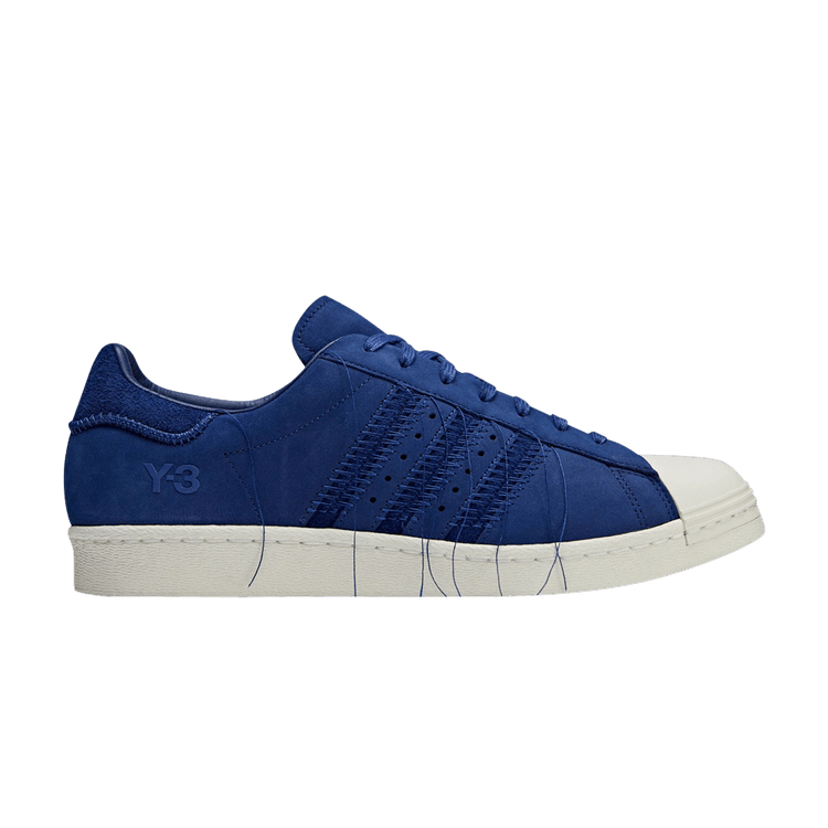 Buy Adidas Y-3 Superstar 'Unity Ink' - IE9541 | GOAT