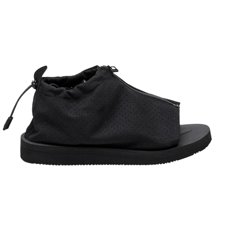Buy Suicoke EVO-ab 'Black' - OG 264AB BK | GOAT