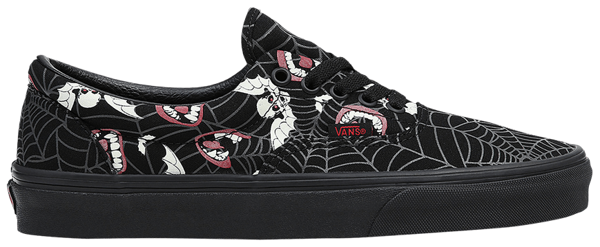 Buy Vans Era 'Glow Frights' - VN0A5KX58MG | GOAT