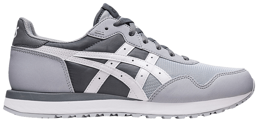 Buy Asics Tiger Runner 2 'Piedmont Grey' - 1201A792 021 | GOAT