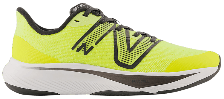 Buy FuelCell Rebel v3 Big Kid Wide 'Cosmic Pineapple' - GPFCXPB3 W | GOAT