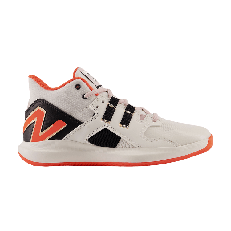 Buy New Balance Coco CG1 Big Kid 'Sea Salt Neon Dragonfly' - KCCOCOAO ...