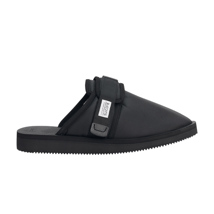 Buy ZAVO-Cab 'Black' - OG 072 CAB BK | GOAT