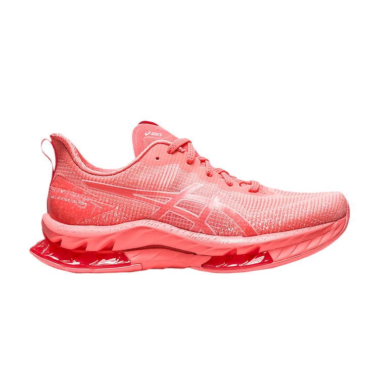 Buy Asics Wmns Gel Kinsei Blast LE 2 'Papaya' - 1012B411 700 | GOAT