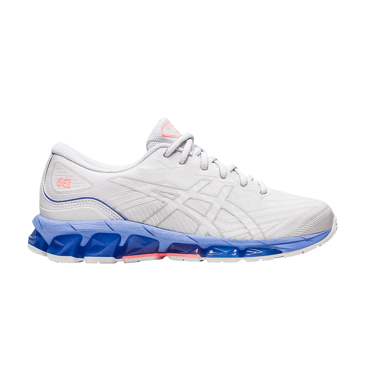 Buy Asics Wmns Gel Quantum 360 7 'White Periwinkle Blue' - 1202A411 101 ...